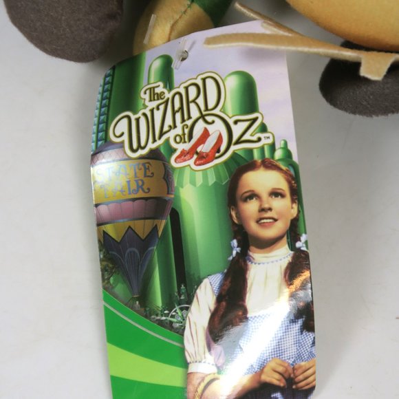 The Toy Factory | Toys | Toy Factory Scarecrow Plush The Wizard Of Oz ...